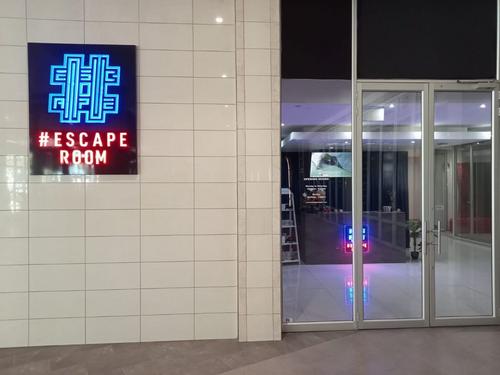 Hashtag Escape: The Best Escape Room Adventure in Johannesburg