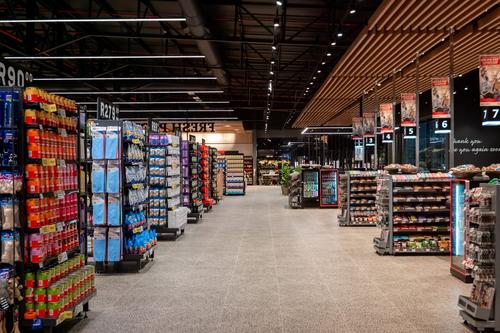 New Pick n Pay Westown Square Store Debuts With Fresh Food & Coffee Bar