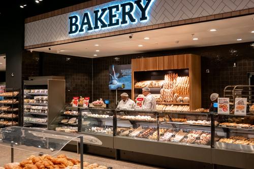 New Pick n Pay Westown Square Store Debuts With Fresh Food & Coffee Bar