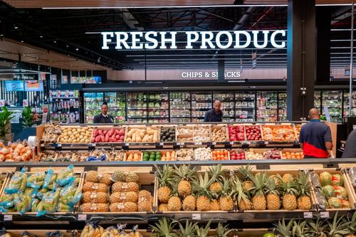 New Pick n Pay Westown Square Store Debuts With Fresh Food & Coffee Bar