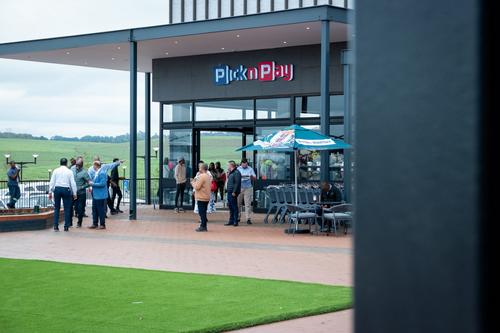 New Pick n Pay Westown Square Store Debuts With Fresh Food & Coffee Bar