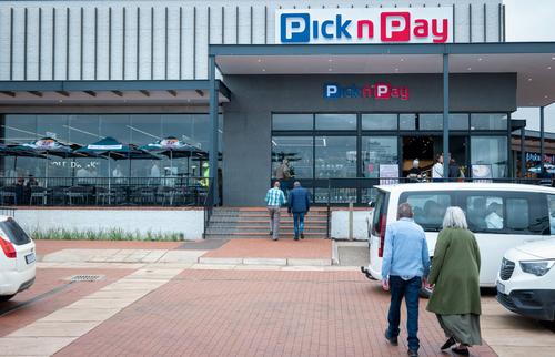 New Pick n Pay Westown Square Store Debuts With Fresh Food & Coffee Bar