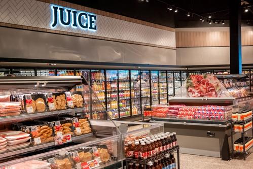 New Pick n Pay Westown Square Store Debuts With Fresh Food & Coffee Bar