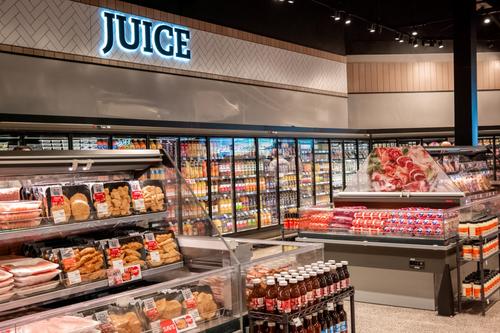 New Pick n Pay Westown Square Store Debuts With Fresh Food & Coffee Bar