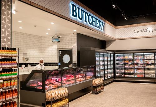 New Pick n Pay Westown Square Store Debuts With Fresh Food & Coffee Bar