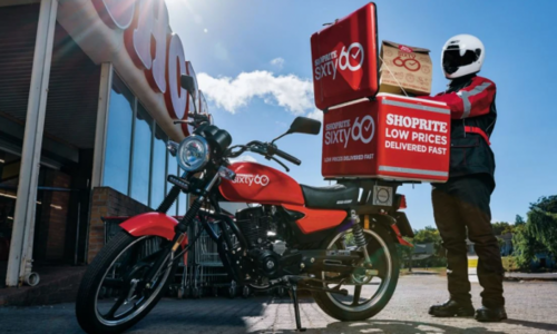 Whitey Basson: The Man Behind Shoprite’s R160 Billion Success Story