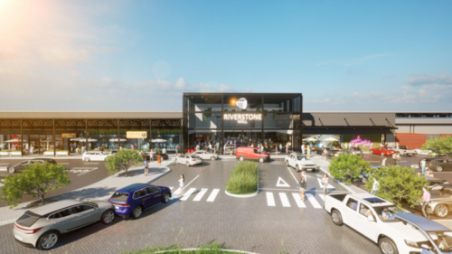 Riverstone Mall Opens in Meyerton: Jobs, Retail, and Growth