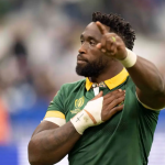 Prince Motlou's Rising Stars Generation Discipline Camp