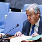 Prince Motlou's Rising Stars Generation Discipline Camp