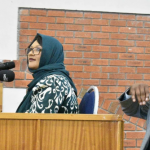 Prince Motlou's Rising Stars Generation Discipline Camp