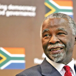 Prince Motlou's Rising Stars Generation Discipline Camp