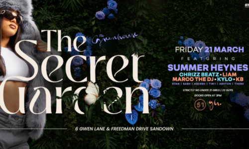 San Deck Sandton: Rooftop Dining and Signature Cocktails Above the City