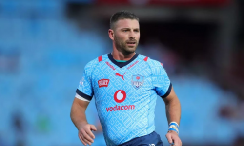 Springbok Alignment Camp 2025: Squad, Schedule & Key Details