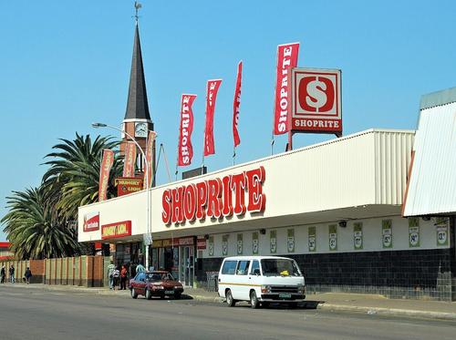Shoprite Expands with 264 New Stores in SA | Retail Growth Amid Closures