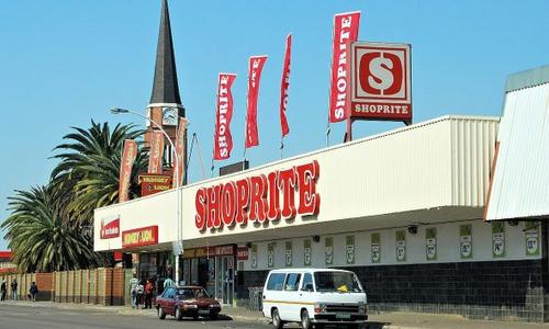 Whitey Basson: The Man Behind Shoprite’s R160 Billion Success Story