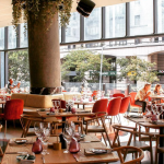 Artistry Sandton | Rooftop Dining, Music & Entertainment