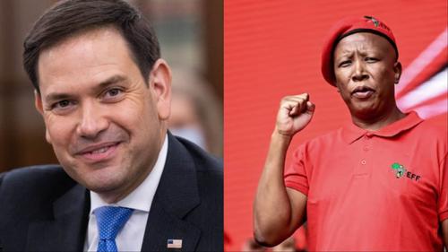 US Condemns ‘Kill the Boer’ Chant as Tensions Rise in South Africa