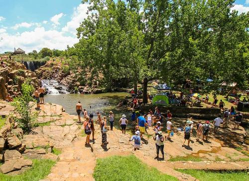 Top Camping Spots in Gauteng: Your Ultimate Guide