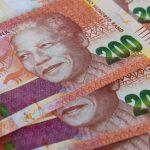 South African Rand Weakens as Key Economic Data Looms