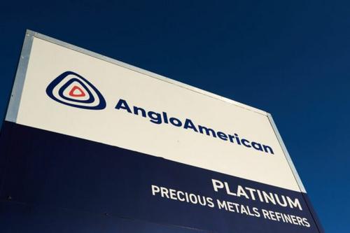 Anglo American Platinum to List on London Stock Exchange as Valterra