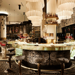 Solo Restaurant Sandton | Stylish Fine Dining & Wine Experience