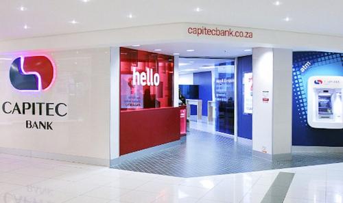 Capitec Record-Breaking FY25 Results as Active Clients & Earnings Surge