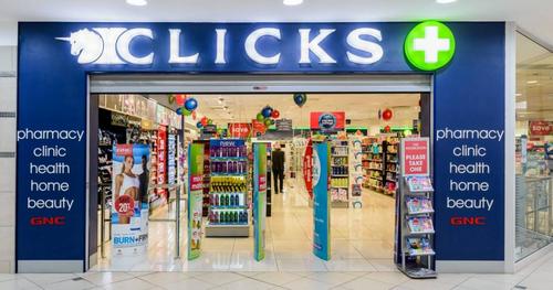 Clicks Expansion in South Africa | 2025 Profits Soar Over R1.4 Billion