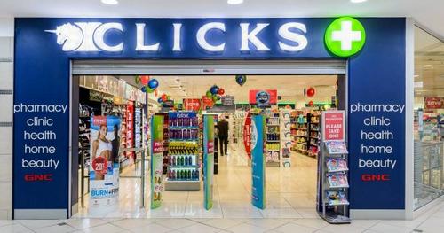 Clicks Expansion in South Africa | 2025 Profits Soar Over R1.4 Billion