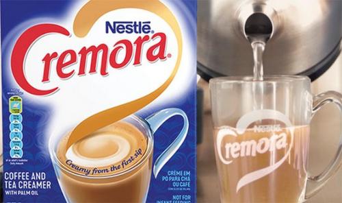 Cremora Acquired by Lactalis South Africa: The Future of the Iconic Brand