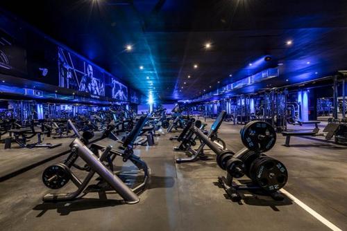 7 Best Affordable Gym Memberships in Johannesburg – Compare Prices!