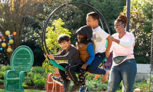 Sci-Bono Discovery Centre Johannesburg: Where Science Meets Curiosity