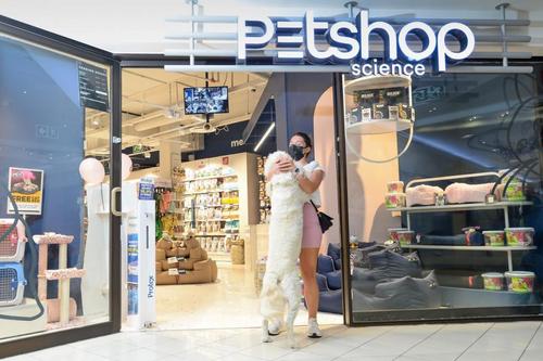 Petshop Science Grows Sales by 56.9% Amid SA’s R8 Billion Pet Boom