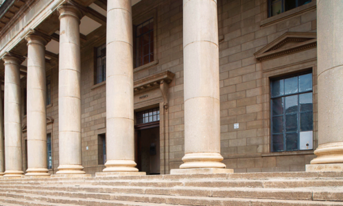 Wits Digital Dome Johannesburg – Immersive Planetarium & Space Shows