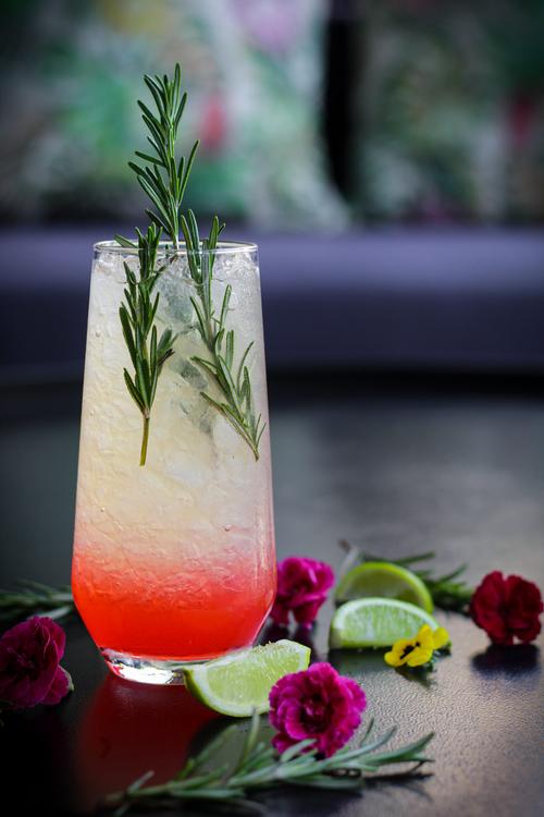 Aduna Bistro Johannesburg – Modern Dining in Melrose Arch