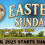 Zoo Trot Fun Run/Walk at Johannesburg Zoo | Things To Do