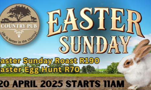Zoo Trot Fun Run/Walk at Johannesburg Zoo | Things To Do