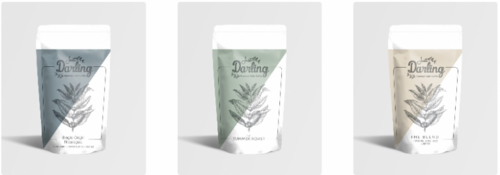 Just Darling Cafe: Gourmet Coffee & Fresh Flavors at Thaba Eco Village