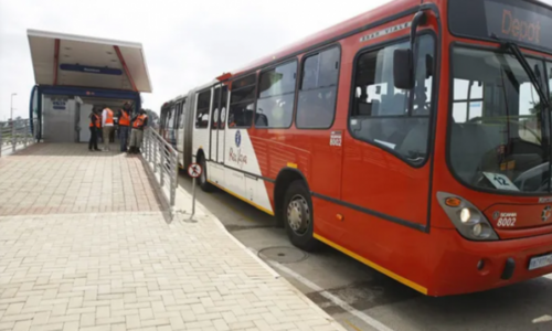 Public Transport Johannesburg – Your Complete Commuter Guide