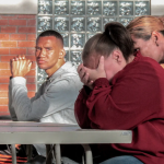 Prince Motlou's Rising Stars Generation Discipline Camp