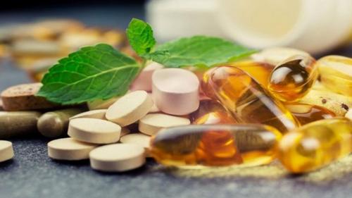 Natural Supplements South Africa: 2025 Market Trends & Growth Insights