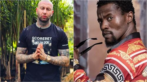 Chad Da Don vs Abdul Khoza: Celebrity Boxing Match Set for July