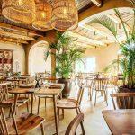 Ukko Restaurant: Mediterranean Tapas & Sushi in Bryanston