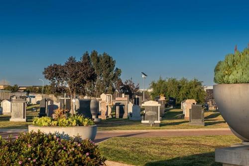 Inside SA’s R2.5 Billion Private Cemetery Business Led by Calgro M3