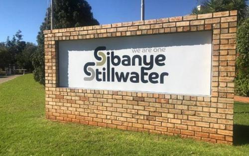 Sibanye Stillwater Rescue Efforts for 289 Trapped Miners Underway