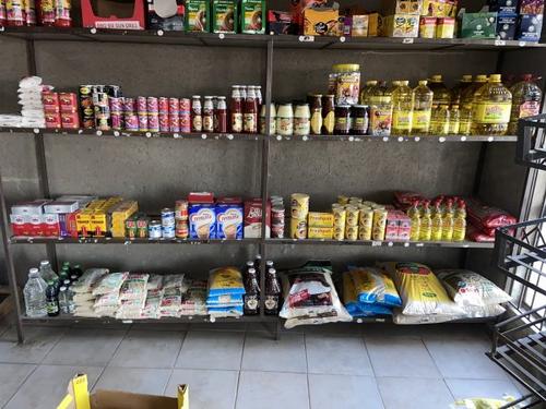 Soweto Spaza Shops Under Fire for Charging Extra Card Fees