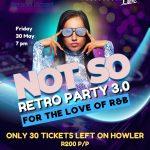 Travis Scott Live in Johannesburg 2025: FNB Stadium Concert Details