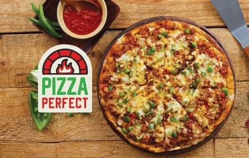 Pizza Perfect Johannesburg | Fresh, Flavorful, and Irresistibly Good Pizza