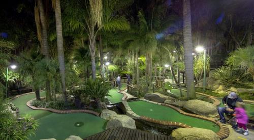 Adventure Golf Randburg | Top Family Outing in Johannesburg
