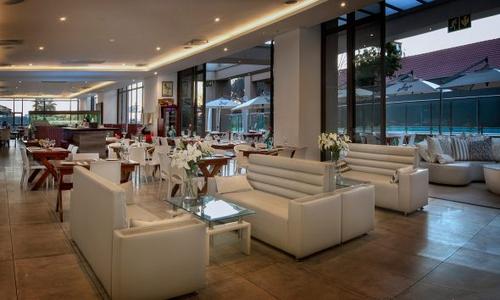 TANG Restaurant in Sandton: Luxury Dining Meets Asian Fusion | Joburg ETC