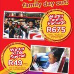 BOUNCE Fourways – Top Trampoline Park in Johannesburg